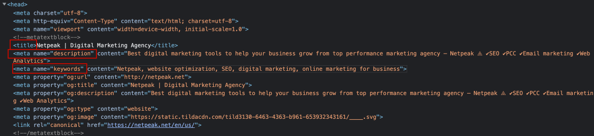 How to Optimize Metadata for SEO – Title, Descriptions, H1