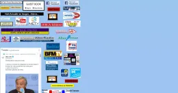 The 50 Most Horrifying Websites