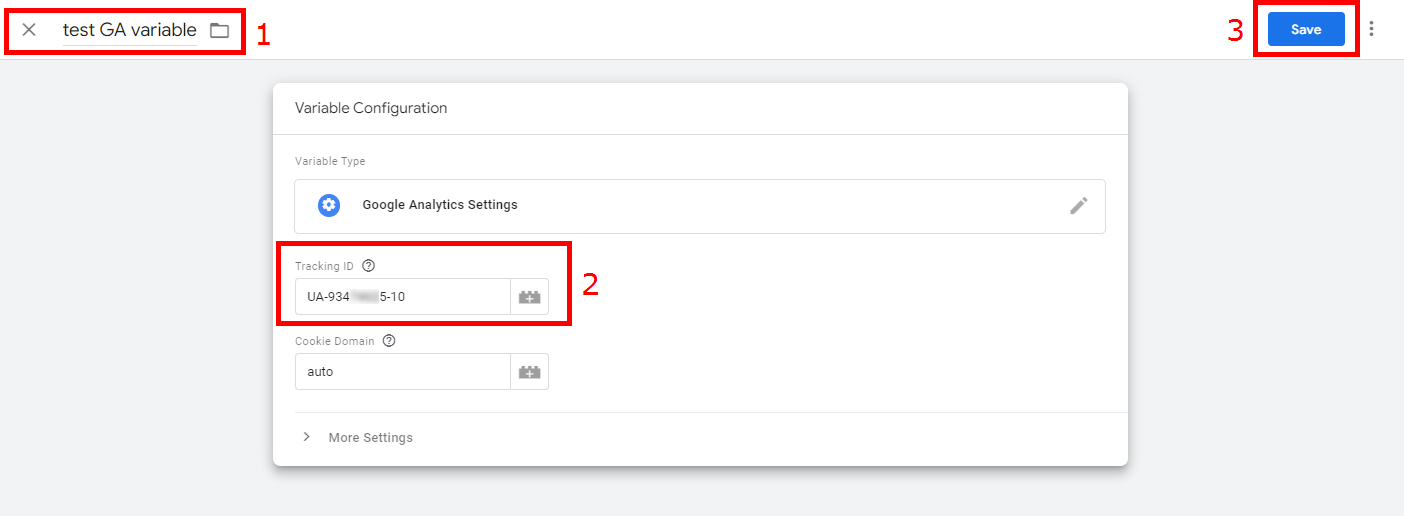 Implementing Google Analytics With Google Tag Manager: The Ultimate ...