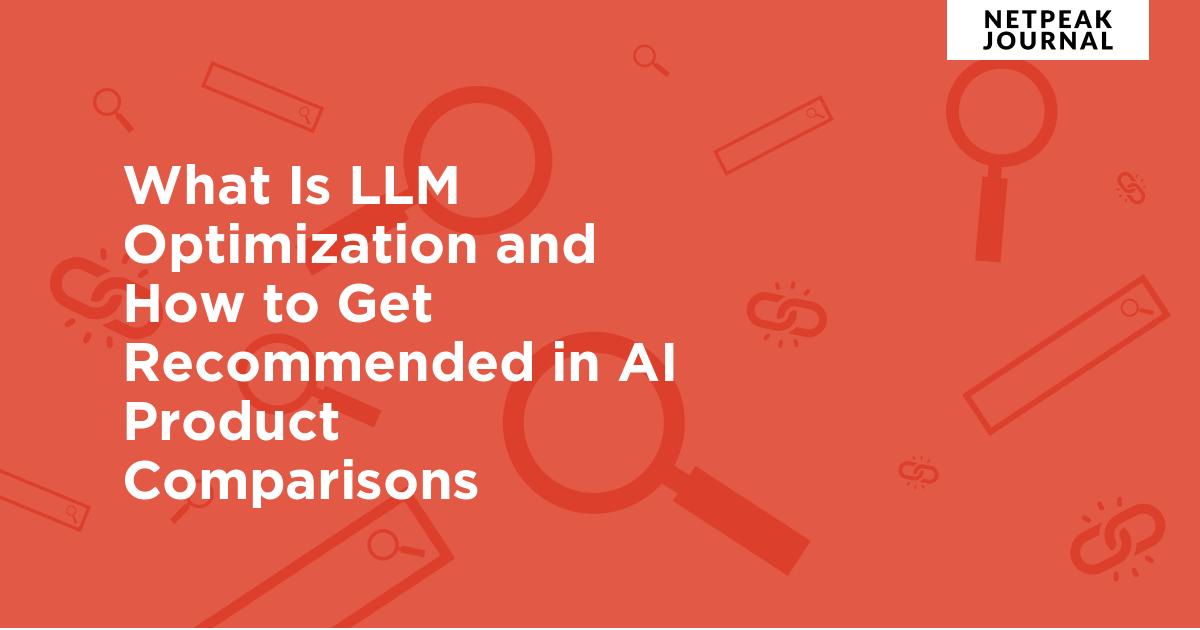 What Is LLM Optimization (LLMO) and How to Get Recommended in AI ...