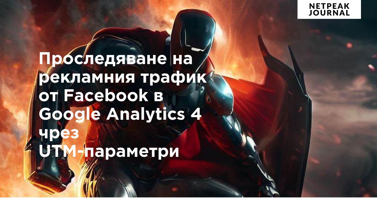 ᐉ Как да използваме правилно Utm параметрите за да проследяваме
