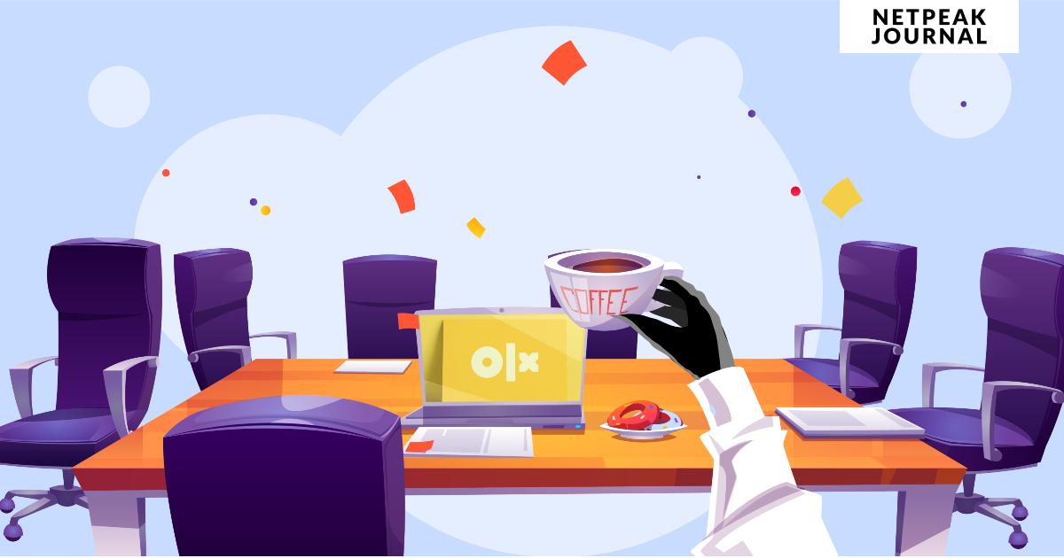 Caso de éxito de OLX (por Naspers): aumento de las impresiones al 74% ...