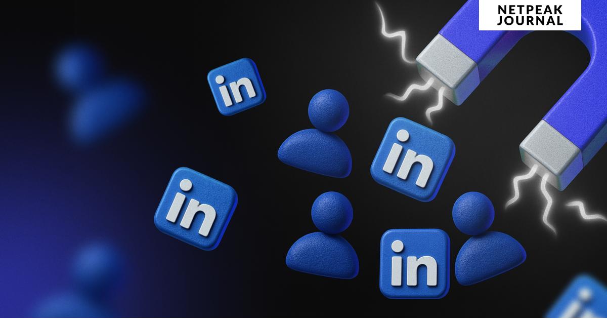 Кейс: B2B Lead Generation для IT-компании — 167 квалифицированных лидов за 17 месяцев с LinkedIn ...