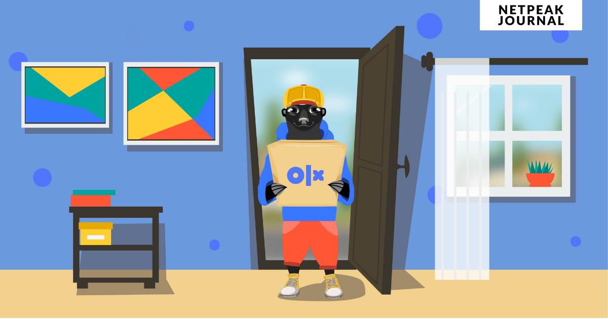 Historia de éxito de OLX (por Naspers): 50 000 clientes listos para ...