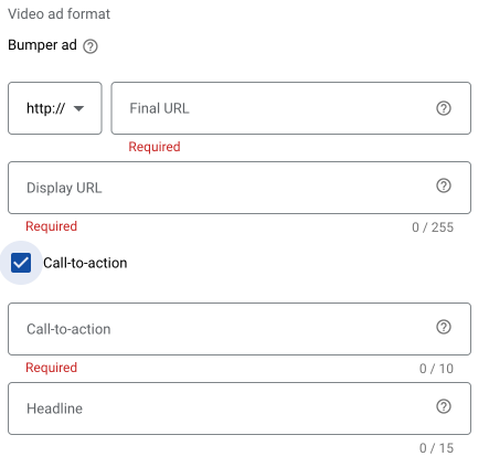 Explaining the 4 Different Types of YouTube Ads