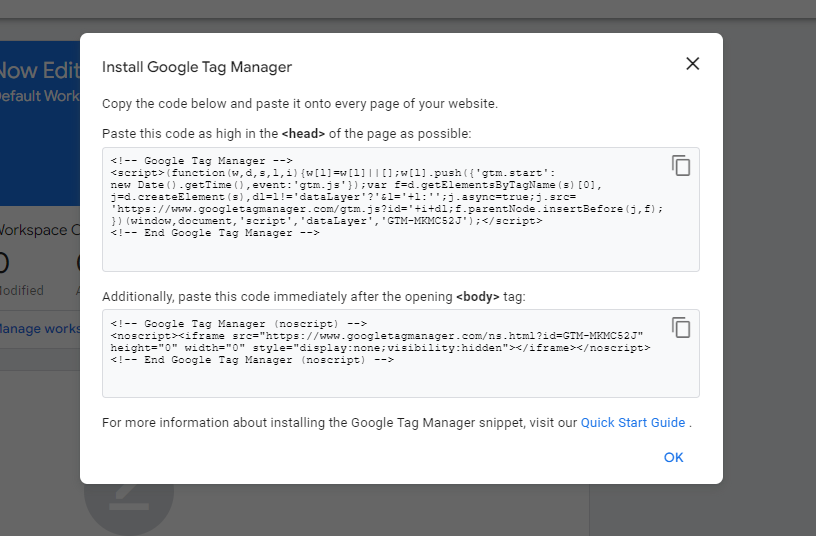 Implementing Google Analytics With Google Tag Manager: The Ultimate Guide — Netpeak Journal
