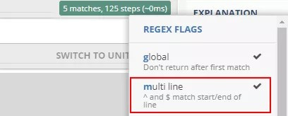 Regular Expressions (RegEx): A Beginner's Guide